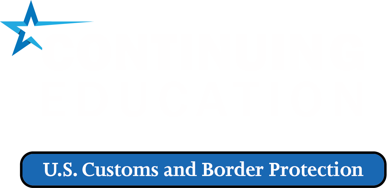 Trade Compliance Courses